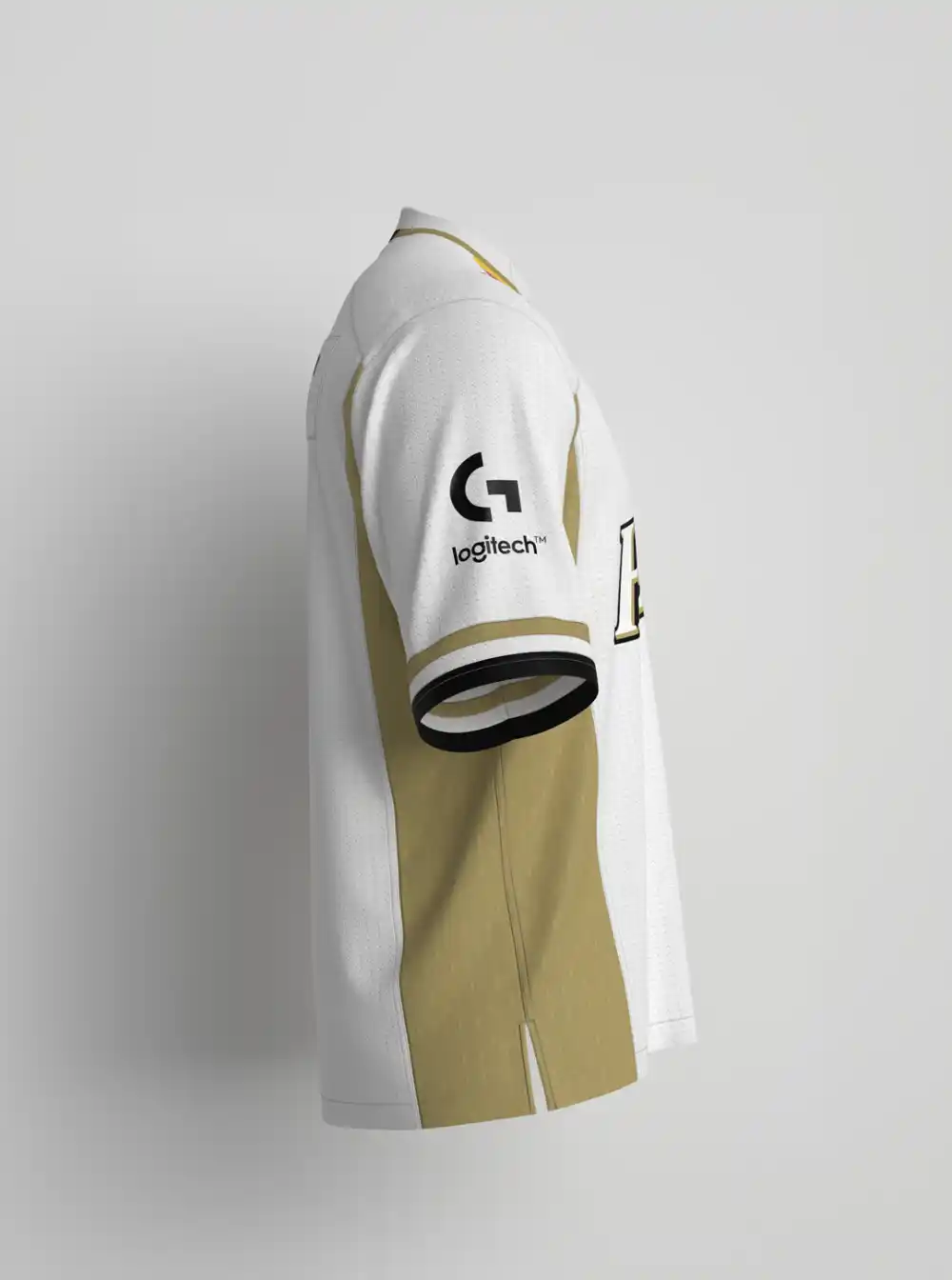 Team Heretics - VCT Champions Jersey (L) ACEGEAR.PL